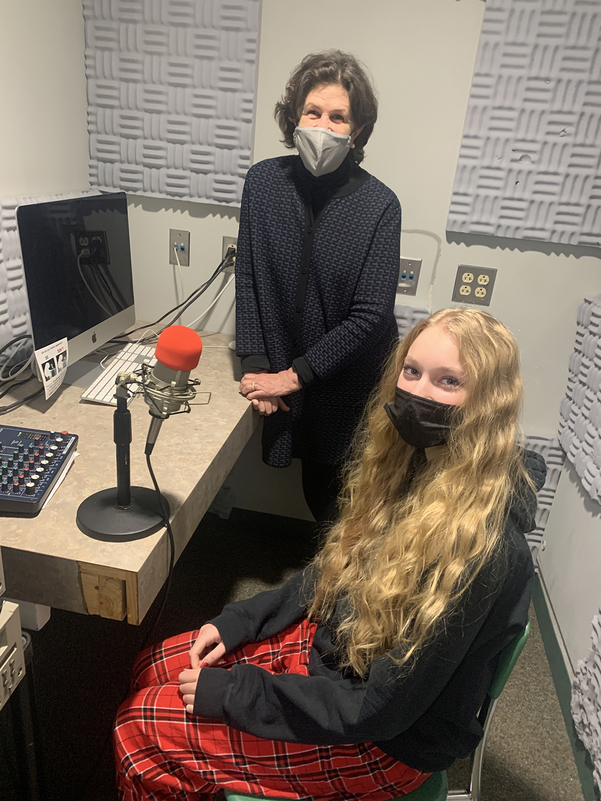 JHS Sophomore Wins Voice Of Democracy Speech Contest | News, Sports ...